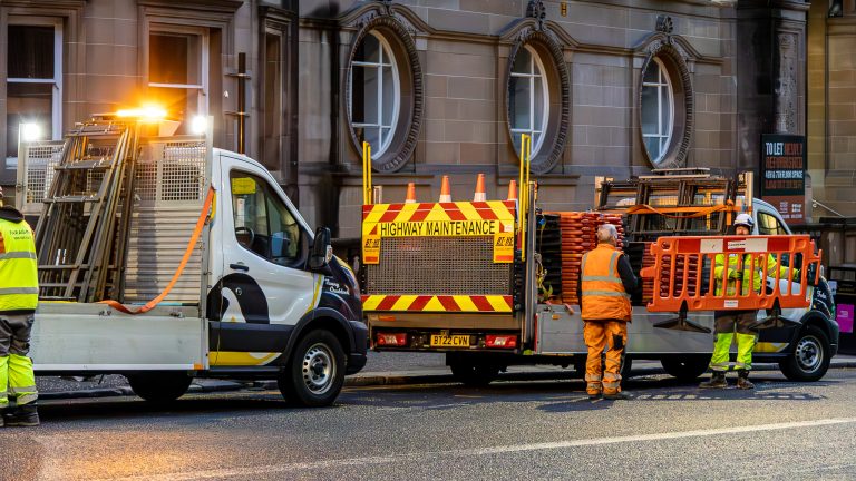 Traffic Management Jobs & The Rising Demand For TMOs