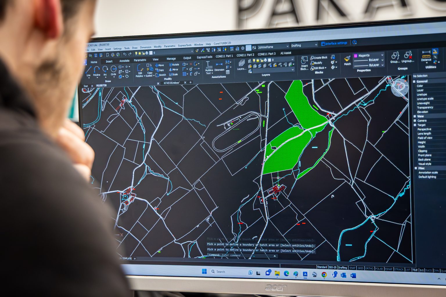 Transforming Traffic Management UK: Our Approach at Paragon Traffic Management - Paragon Traffic ...
