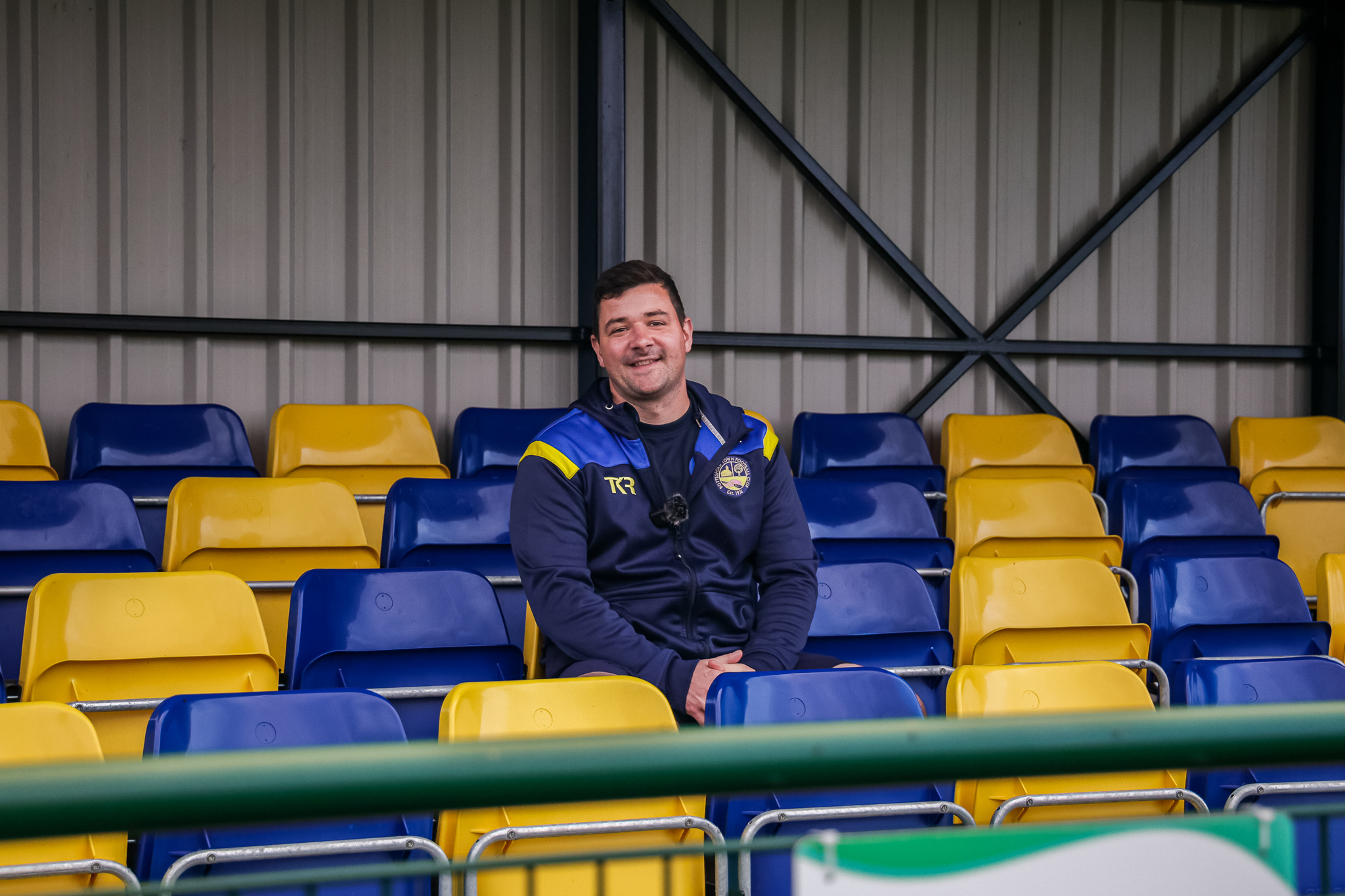 Bottesford Town Football Club - Keeping Up With The Club