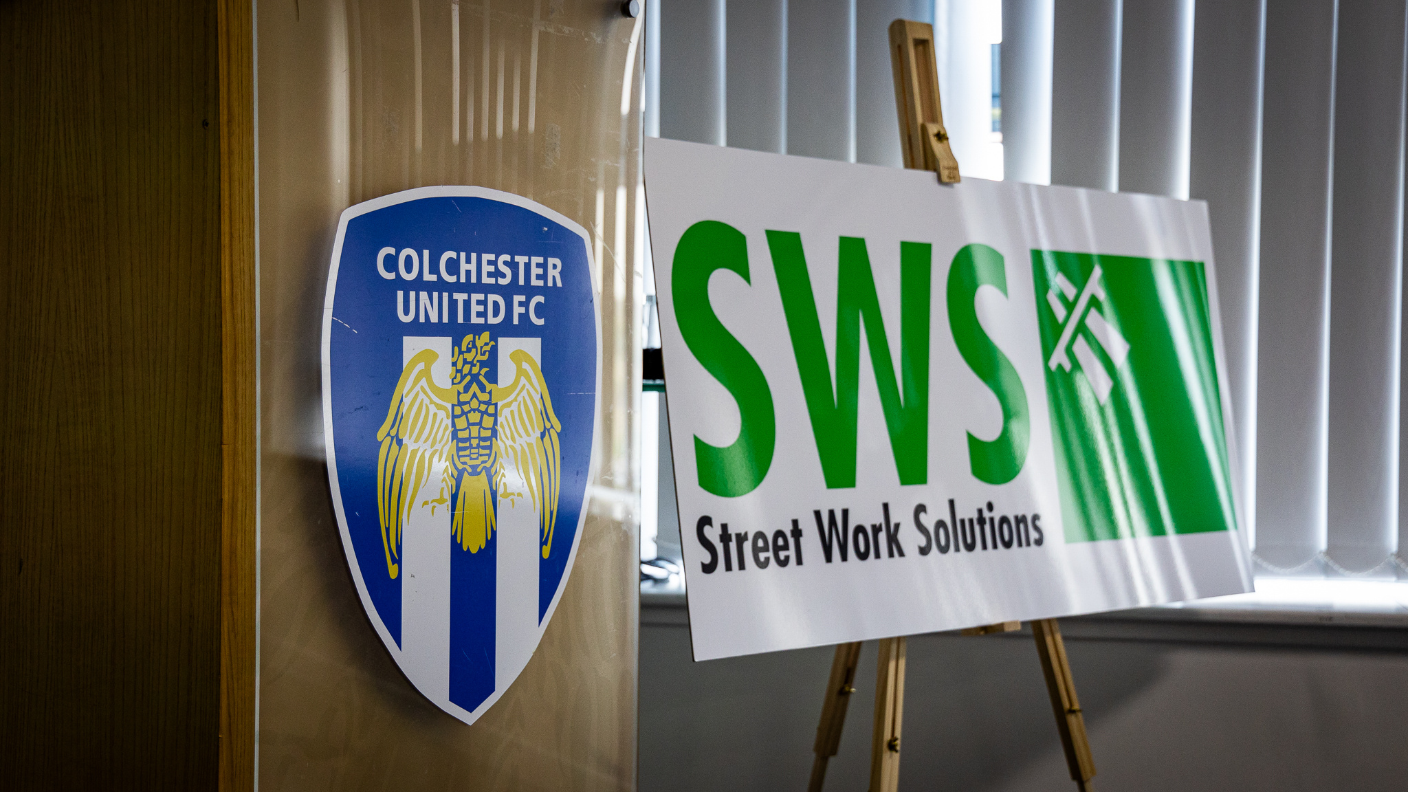 Street Wise Solutions Event - Paragon Traffic Management Ltd